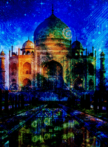 digitale kunst - digital art - digitale bildkunst. Was ist digitale kunst?