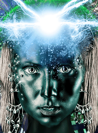 digitale kunst - digital art - digitale bildkunst. Was ist digitale kunst?