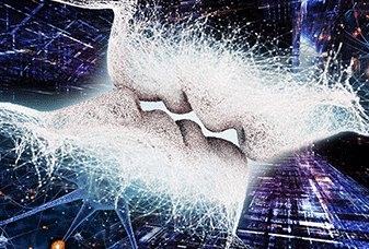 digitale kunst - digital art - digitale bildkunst. Was ist digitale kunst?